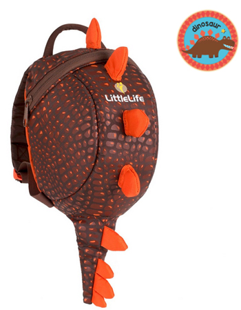 LittleLife, que comience la aventura