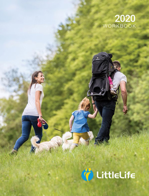 LittleLife, que comience la aventura