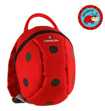 LittleLife, que comience la aventura