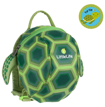 LittleLife, que comience la aventura